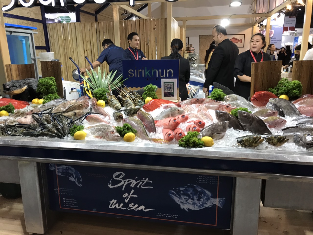 Home - Việt Nam Seafood